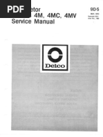 Chevy SB Cylinder Head ID Guide | PDF | Vehicle Parts | Vehicles