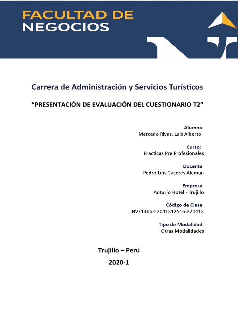 t2b - PPP - Mercado Rivas Luis Alberto | PDF