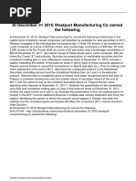 Martin Pring On Price Patterns | PDF | Business | Nature