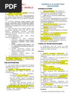 Lecture 2 COMPARISON BETWEEN Bird and Aircraft | PDF | Aircraft | Flight