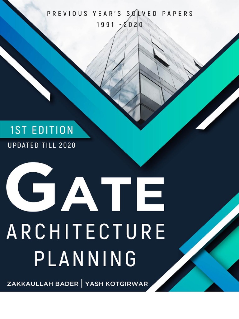 Gate 2021 | PDF