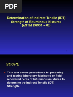 ASTM D2726 - 2019 - Bulk Specific Gravity and Density of Non-Absorptive Compacted Asphalt ...