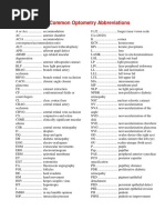 PCB00 ZCB00 Brochure PDF | PDF | Cataract | Eye