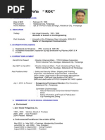 CMR Submission Guidelines by DENR | PDF | Environmental Impact ...