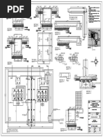 Design of Oil and Grease Traps Calculations | PDF