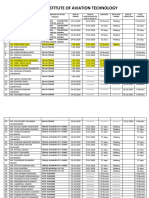 Lesson Plan for Aviation Training | PDF | Lesson Plan | Teaching