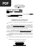 Competent Evidence of Identity | PDF | Identity Document | Notary Public