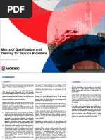 Wah Rescue Plan | PDF | Emergency | Safety