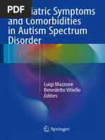 Conners 3rd Edition | PDF | Attention Deficit Hyperactivity Disorder ...