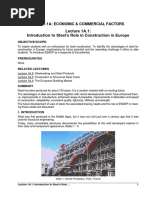 Table of Concrete Design Properties (FCD, FCTM, Ecm, FCTD) - Eurocode 2 ...