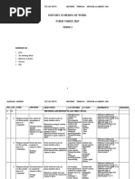 Form 3 Physics Notes Overview | PDF | Collision | Friction