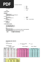 AISC Shapes W SI Unit Final | PDF | Structural Engineering