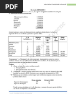 Modelo 20A.1 - Declaracao Anual de Informacao Contabilistica e Fiscal | PDF