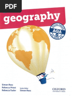 Geog 2 Year 8 5th Edition | PDF