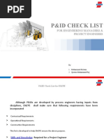 Electrical Control Panel Testing and Inspection Checklistt | PDF ...