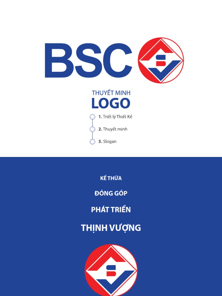 Logo BSC