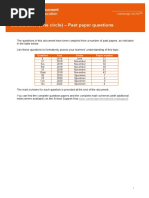 Hire Purchase Calculations and Examples | PDF | Interest | Discounting