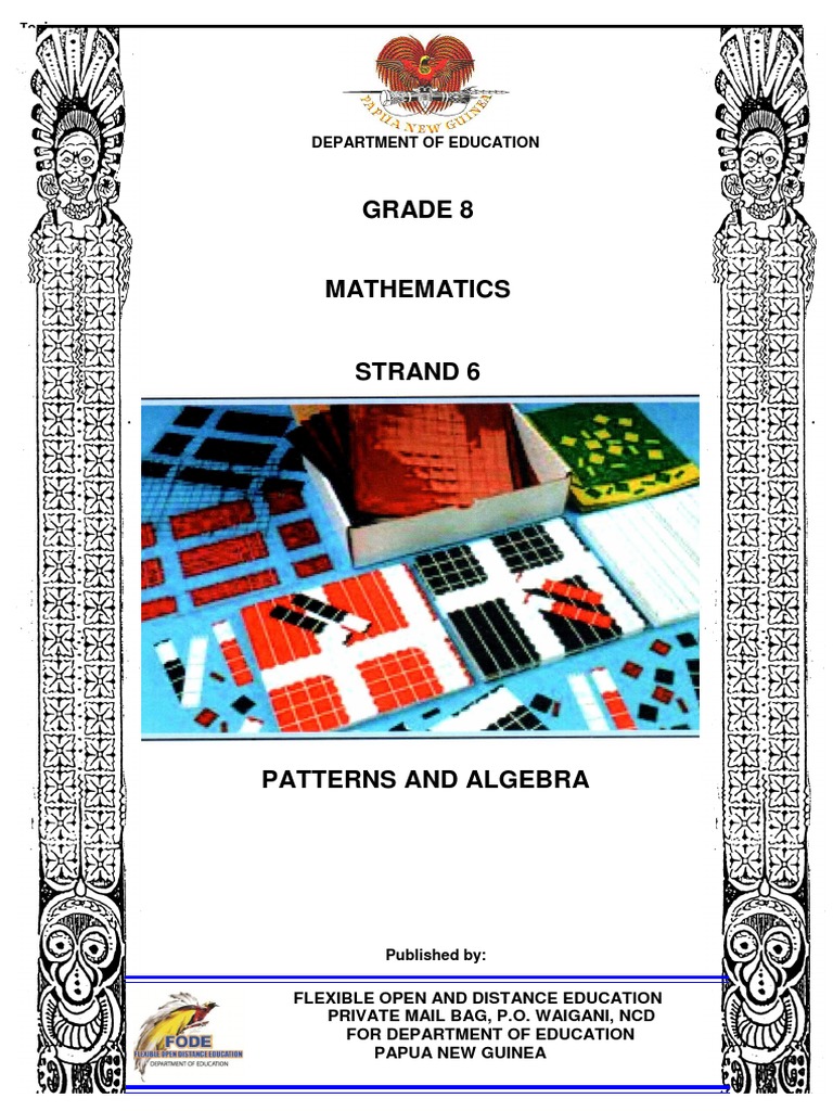 Basic 4 | PDF | Multiplication | Variable (Mathematics)