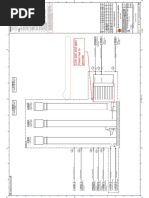Flare Stack Data Sheet | PDF