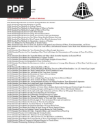 Aatcc 197-199 | PDF | Textiles | Knitting