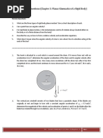 Igcse Physics All Formulas | PDF | Force | Mass