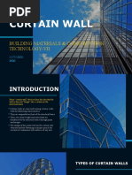 Curtain Wall Specification PDF | PDF | Materials | Building Engineering
