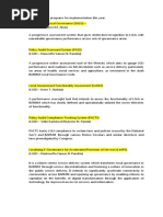 LDRRMC Structure and Functions Overview | PDF | Disaster Risk Reduction ...
