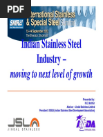 ASTM A693 16 (Reapproved 2022) Precipitation - Hardening - Stainless - and | PDF | Steel ...