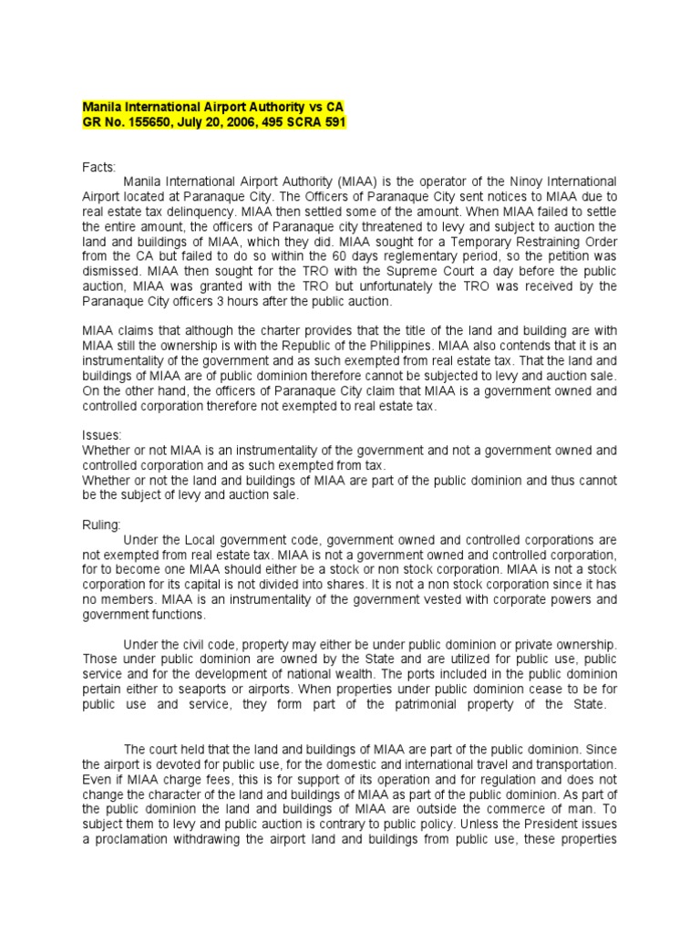 Case-Digests 2 13 24 35 | PDF | Law Of Agency | Promissory Note