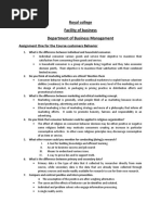 Example of Panel Discussion Script | PDF | Teachers | Cognitive Science