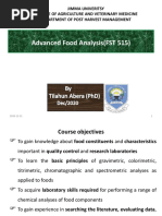 C-USDA Fry Color Chart | PDF