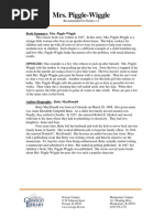 Into Literature Grade 7 Ball Hawk | PDF