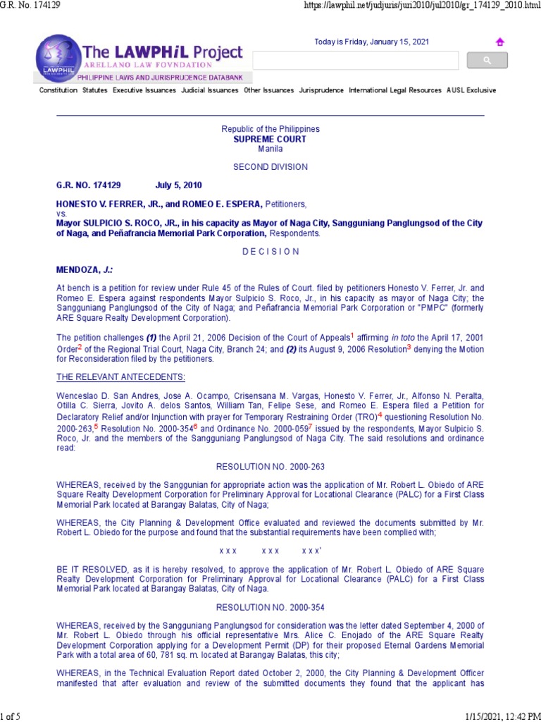 Declaratory Relief | PDF | Appeal | Injunction