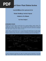 Acacia Reactor for Gold Recovery | PDF | Mill (Grinding) | Gold