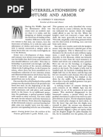 Clavi and Non-Clavi Definitions of Various Bands On Roman Textiles ...