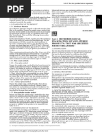 USP-NF 60 Microbiological Examination of Nonsterile Products Tests For ...