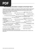 Partners Adjusted Basis Worksheet | PDF | Public Finance | Economy Of ...