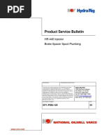 Tenarishydril Wedge 511: Pipe Body Data | PDF | Pipe (Fluid Conveyance ...