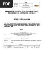 Tabla de Ampacidades | PDF | Ciencia y matemáticas