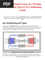 Hvac Schematic Diagram | PDF | Air Conditioning | Heat Pump
