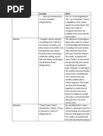 Tribes Lyrics by Victory Worship - Romans 14:11 | PDF | Song Structure