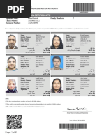 Wiring Contractor, S Test Report | PDF | Electrical Conductor ...