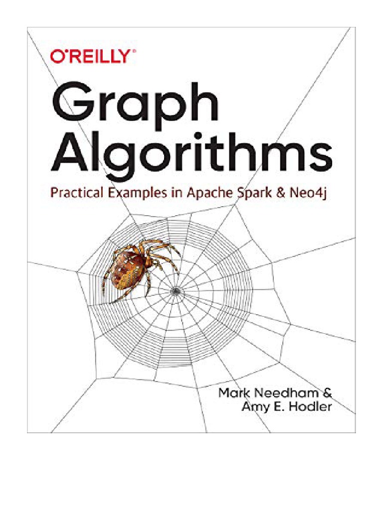 Neo4j Graph Algorithms r2 | PDF