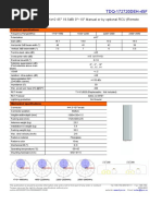 Catalogue - Geonics VLF Em16 | PDF | Sensor | Electrical Resistivity ...