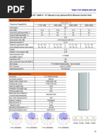 Yokogawa EJA110E General Specifications | PDF | Pressure Measurement ...