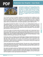 Hospital Building Materials | PDF | Flooring | Health Care