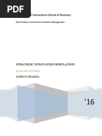 Back Bay Battery Simulation PDF | PDF | Sales | Research And Development