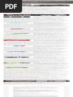 Free Scriptwriting Tools | PDF | Art