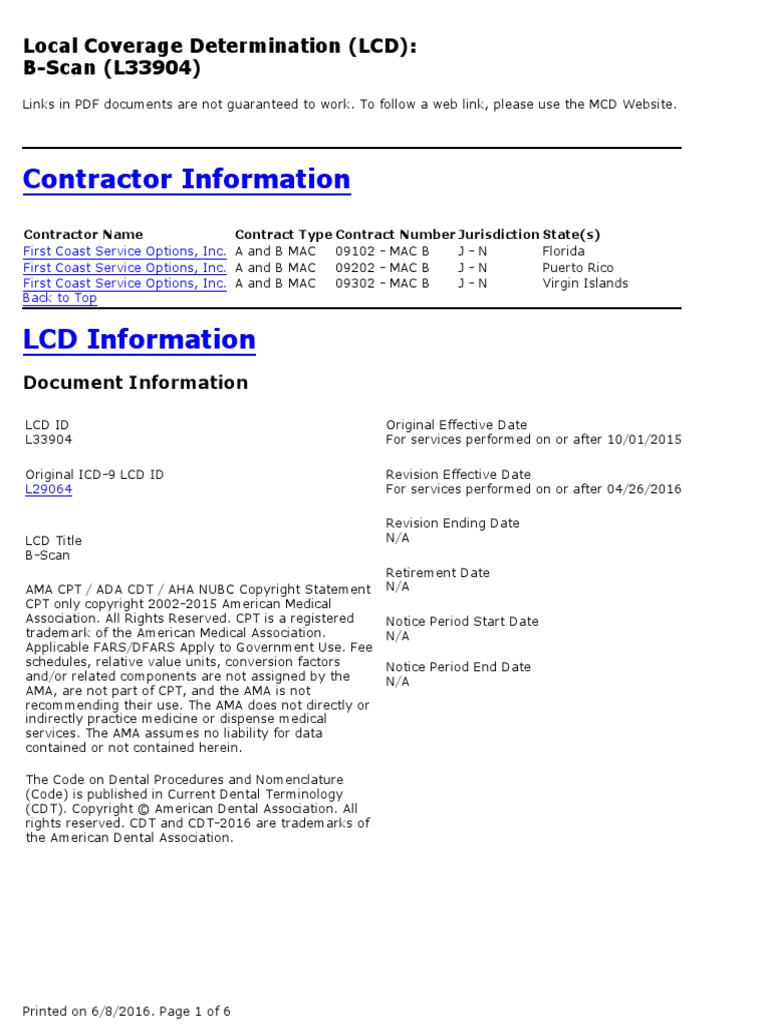B Scan 76512 LCD | PDF | Implant (Medicine) | Medical Ultrasound