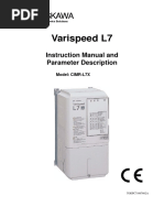 PackML Unit Machine Implementation Guide-V1-00 | PDF | User Interface | Science And Technology